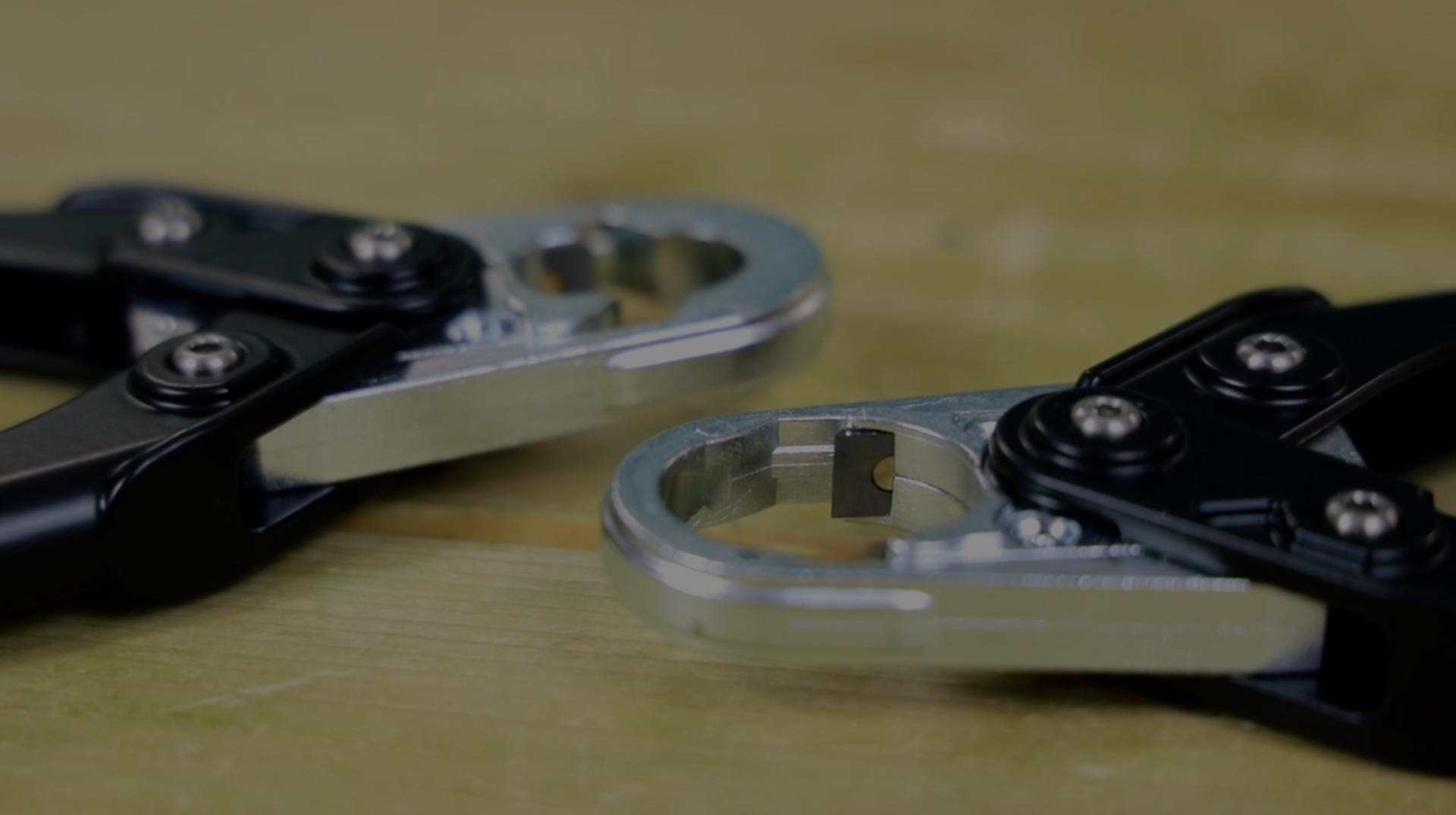 Olive Cutters – Monument Masters