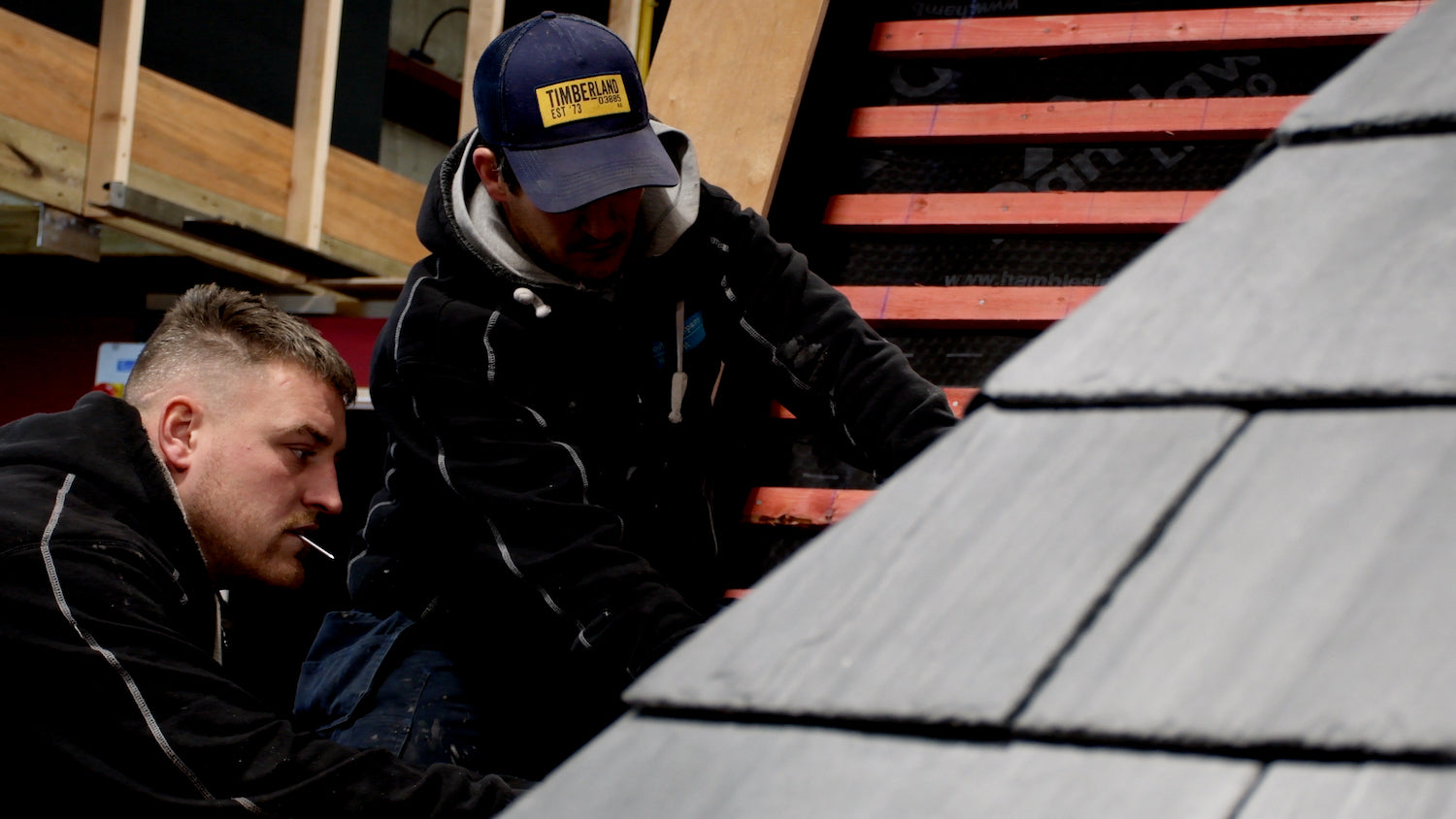 Master Roofers – Monument Masters