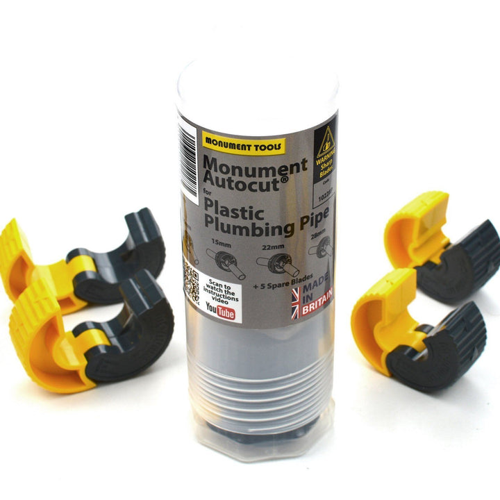Monument Masters Official Store | Plumbing & Heating Tools